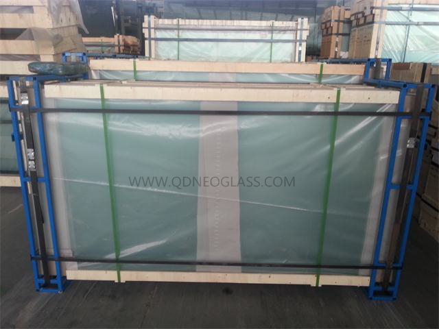 TEMPERED GLASS- AS/NZS 2208: 1996, CE, ISO 9002 - Buy LAMINATED GLASS ...