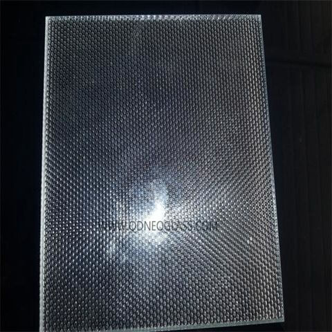 Spotswood Patterned Glass (Nashiji Patterned Glass,Stippolyte Patterned ...