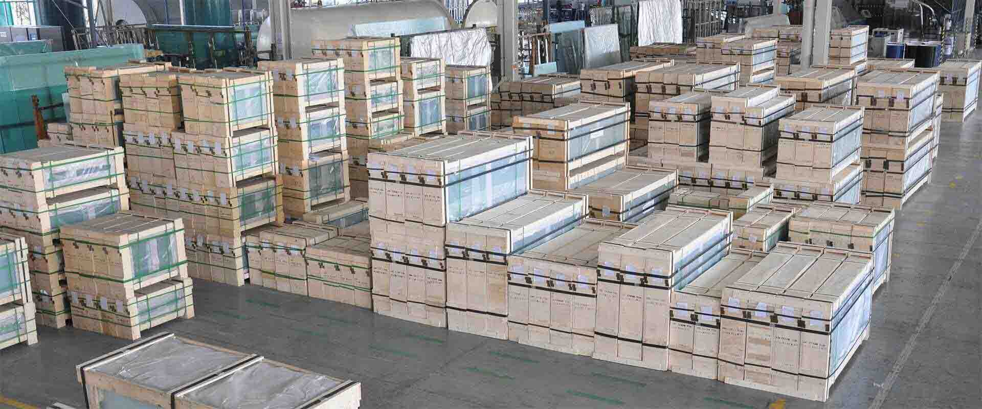 China Laminated Glass,Tempered Glass,Mirror,Manufacturer & Supplier ...