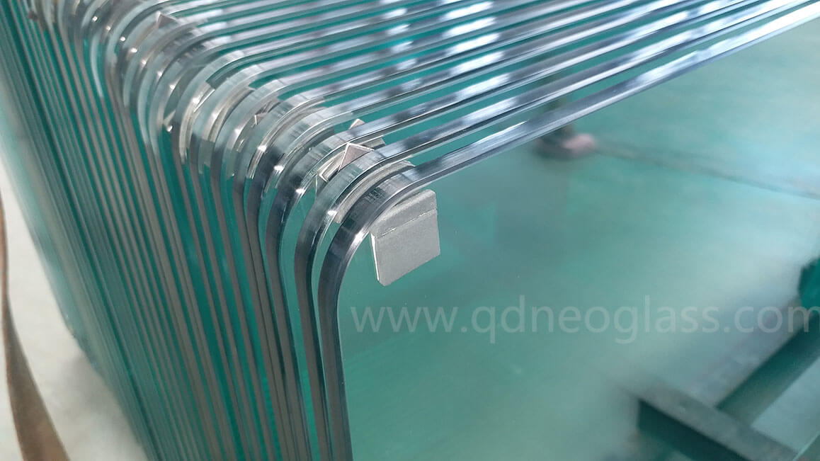 How to know if the glass is Tempered one? - Qingdao Neo Glass
